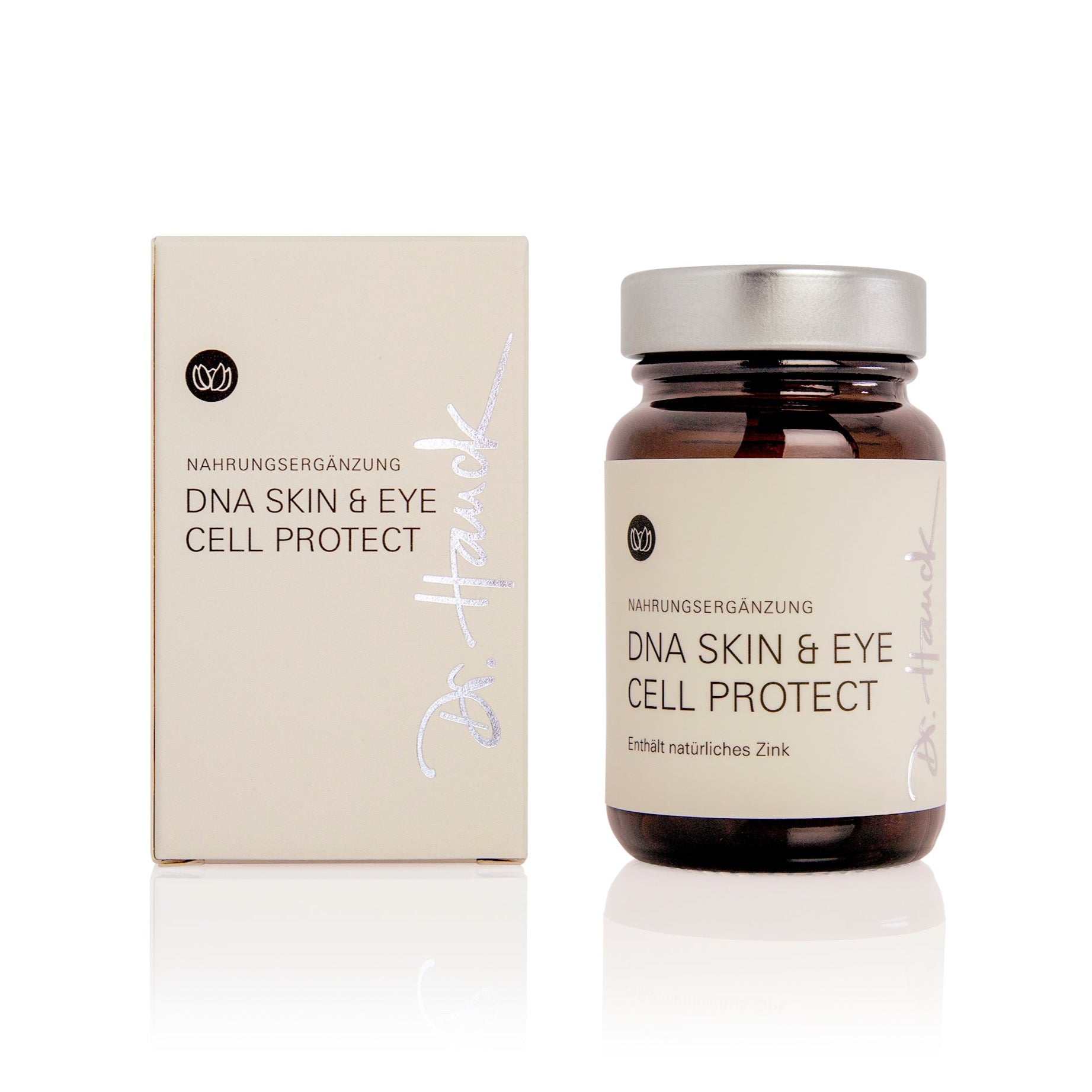DNA Skin & Eye Cell Protect – Dr. Hauck
