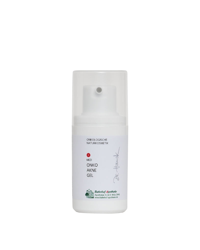 Onko Akne Gel – Dr. Hauck